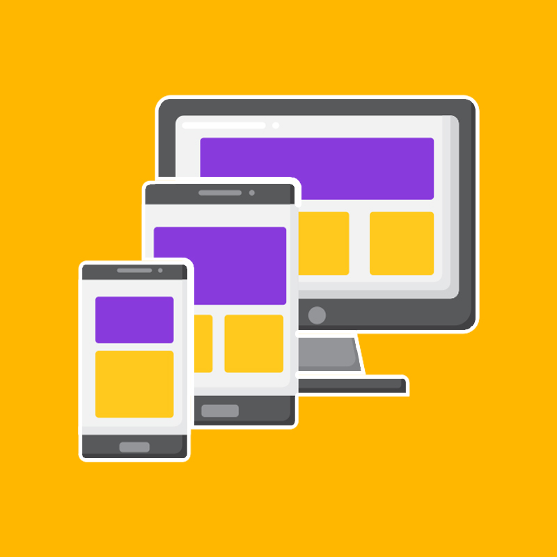 Online Educational Landing Page | AsmrProg